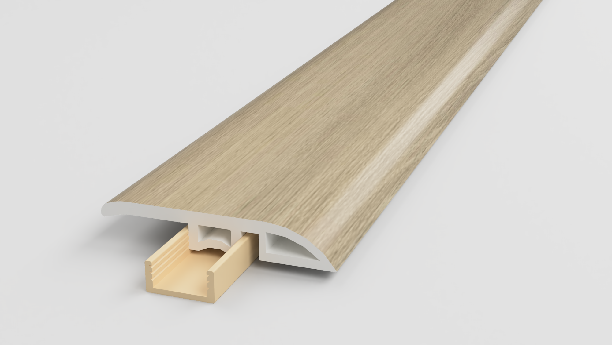 Lifeproof Stair Noses – TreadsPlus