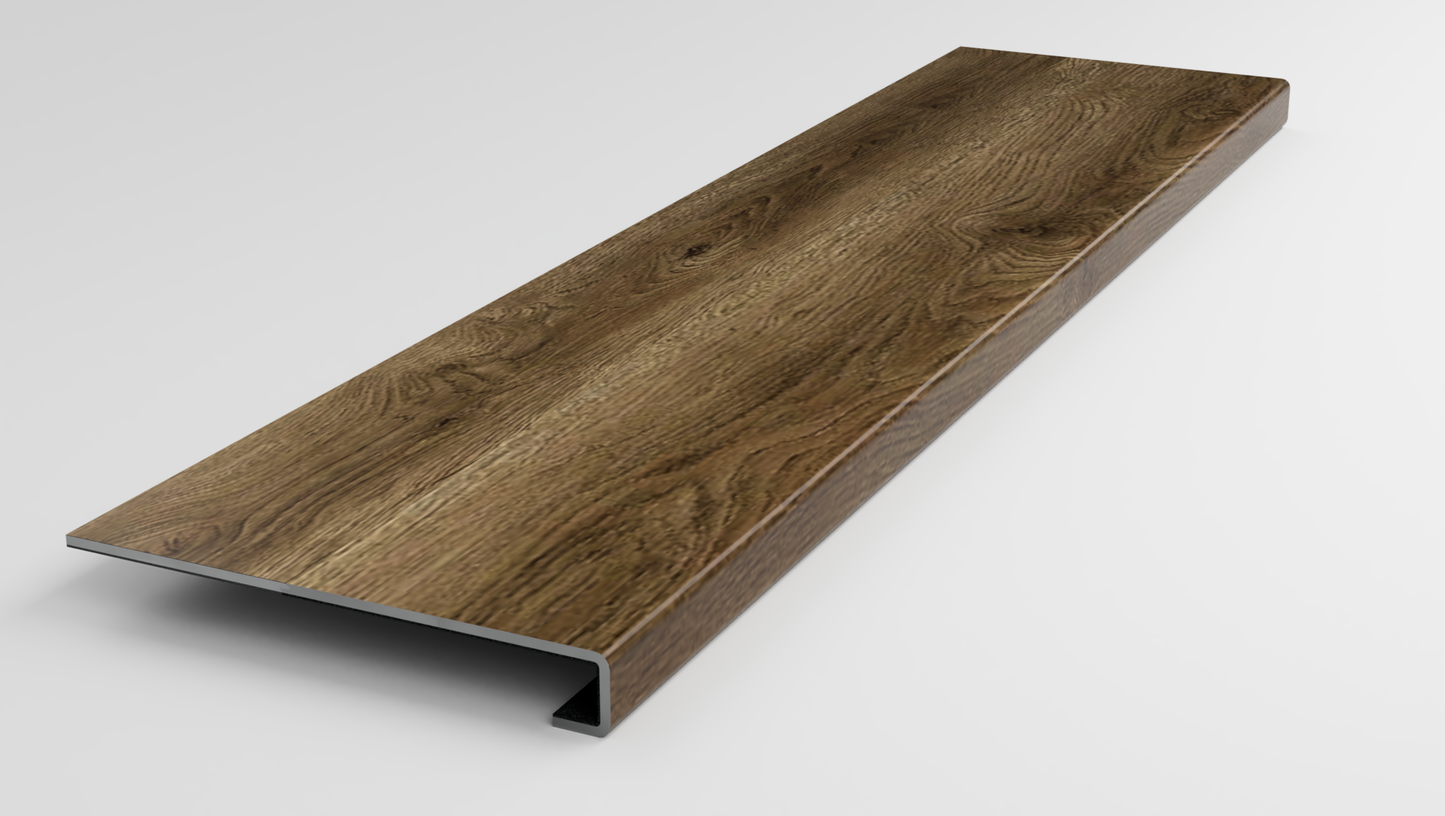 Everlife | XL Ashton | Bergen Hills Stair Tread – TreadsPlus