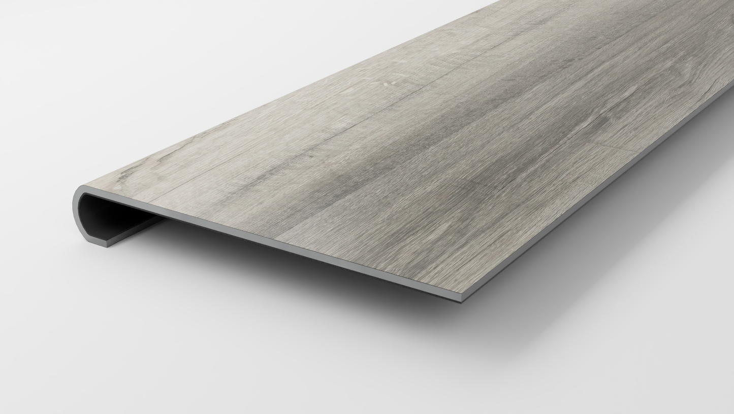 Everlife | XL Cyrus | Braken Hill Stair Tread – TreadsPlus