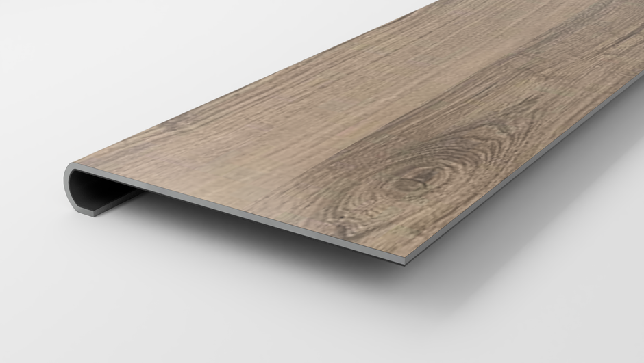 Pergo Stair Noses – TreadsPlus