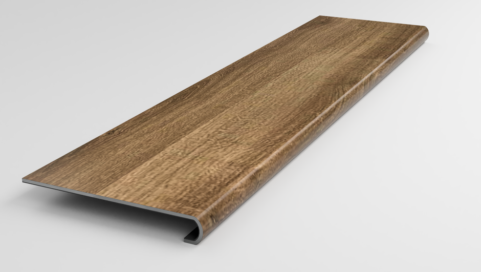 Pergo Stair Noses – TreadsPlus