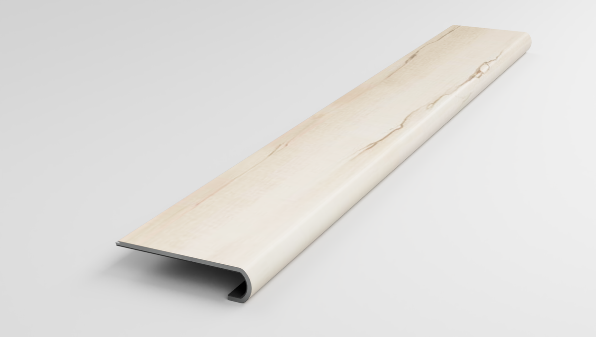 Navarra Maple Stair Tread – TreadsPlus