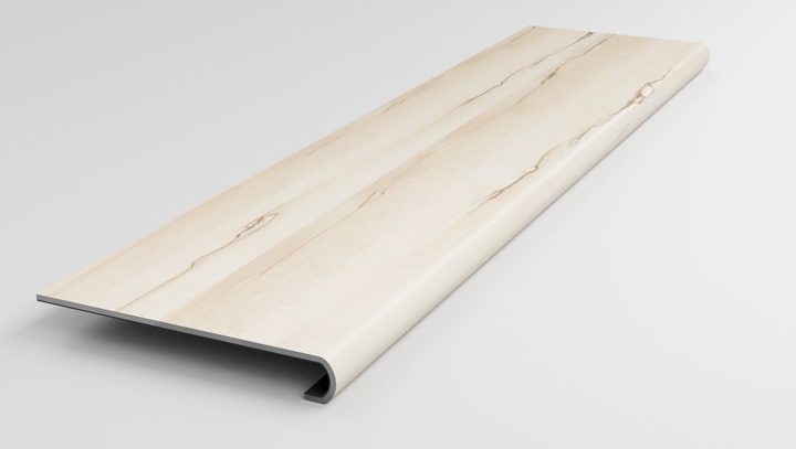 Lifeproof Stair Noses – TreadsPlus