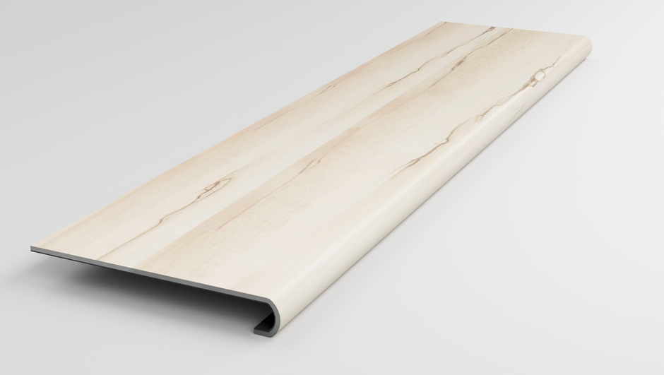 Lifeproof Stair Noses – TreadsPlus