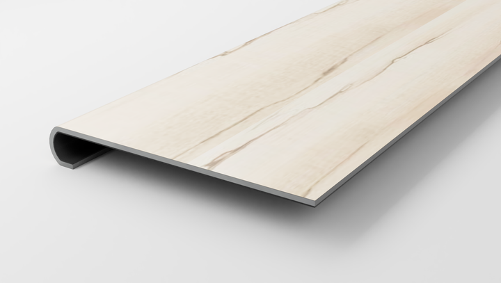 Lifeproof Stair Noses – TreadsPlus