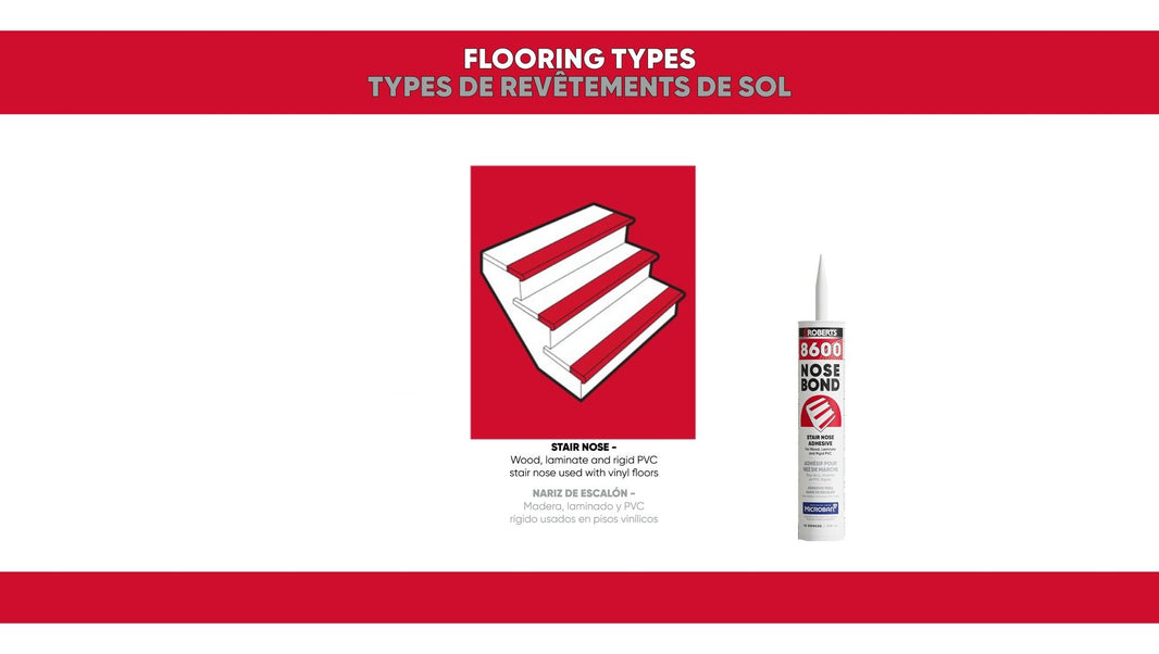 All Stair Treads – TreadsPlus
