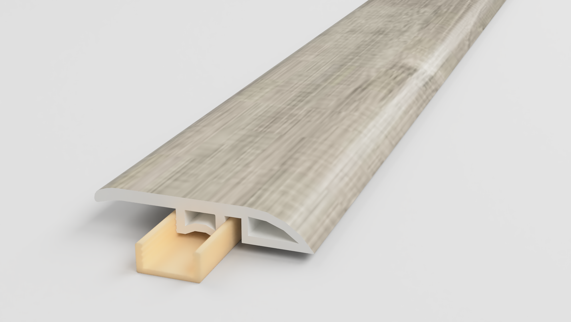 Sterling Oak Reducer – TreadsPlus
