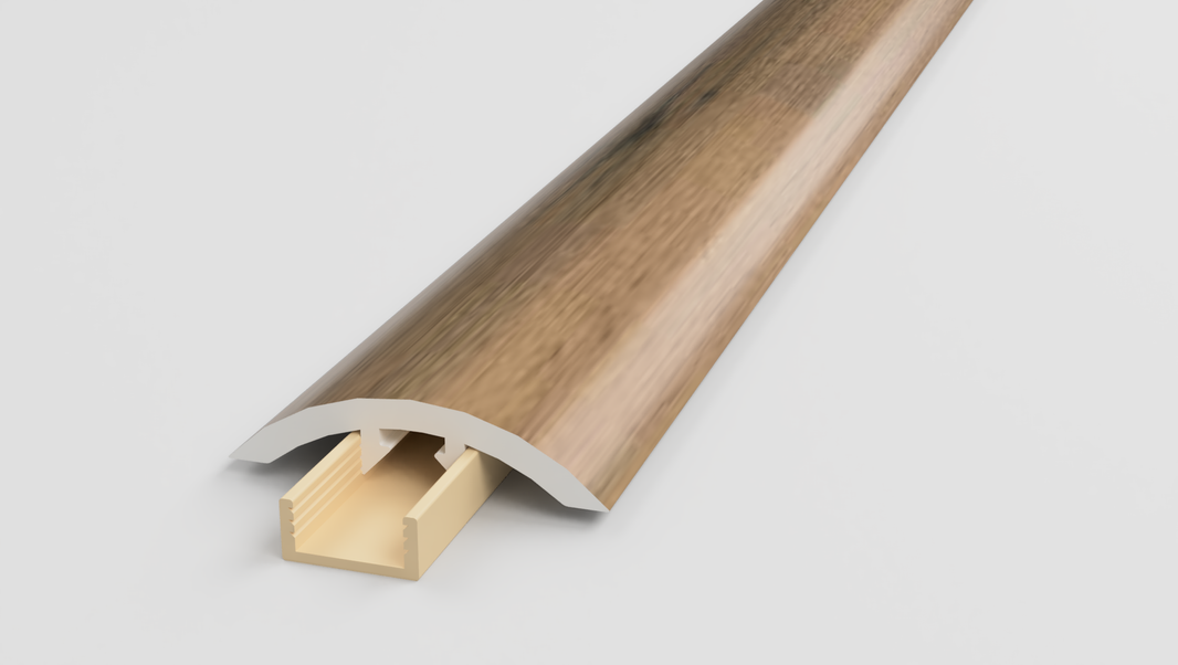 Lifeproof Stair Noses – TreadsPlus