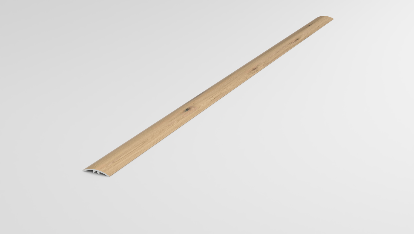 Westminster Oak 3 In 1 Molding – TreadsPlus