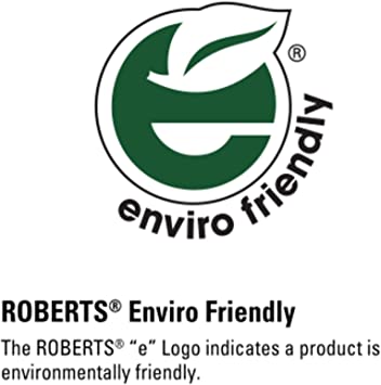 Roberts 7350 UNIVERSAL Pressure Sensitive Multi-Flooring Adhesive ...