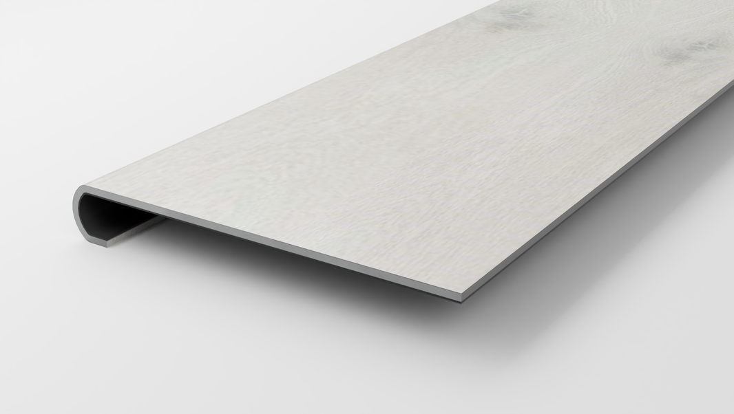 Lifeproof Stair Noses – TreadsPlus